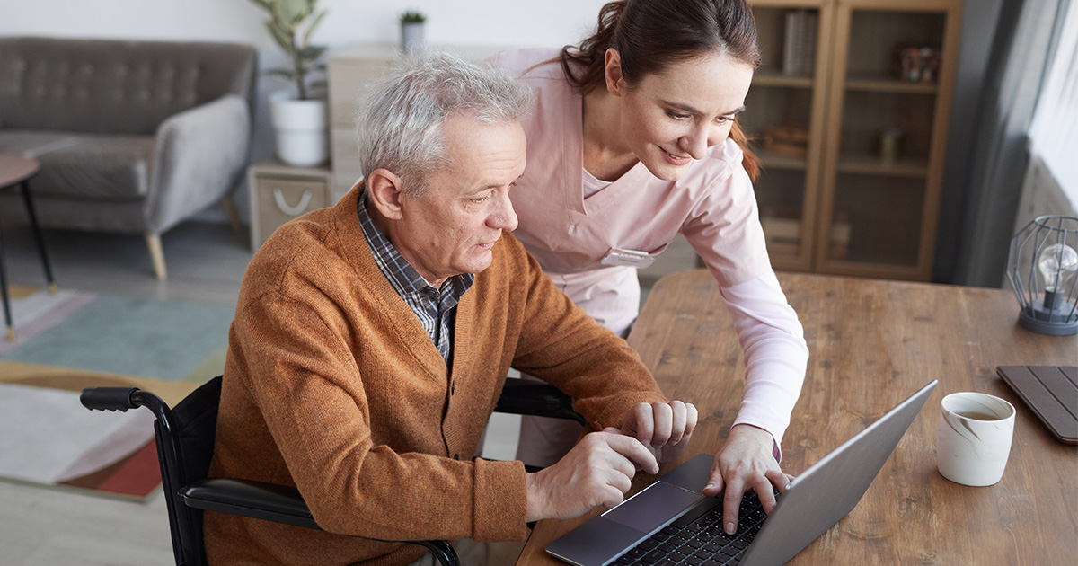 Volunteer Guardianship » The Full Life Center